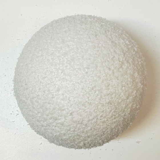 1200mm diameter polystyrene Snow Effect Snowball - solid | Graham Sweet ...